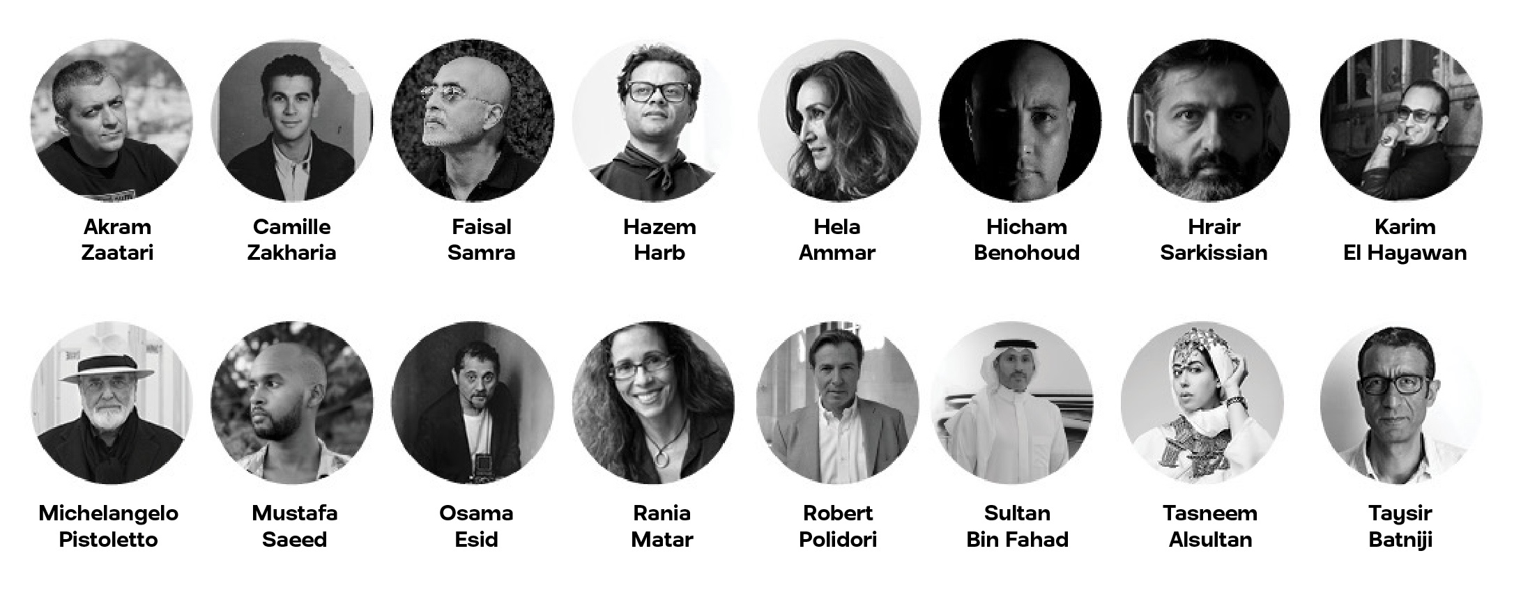 Mara’ina Exhibition | Ithra