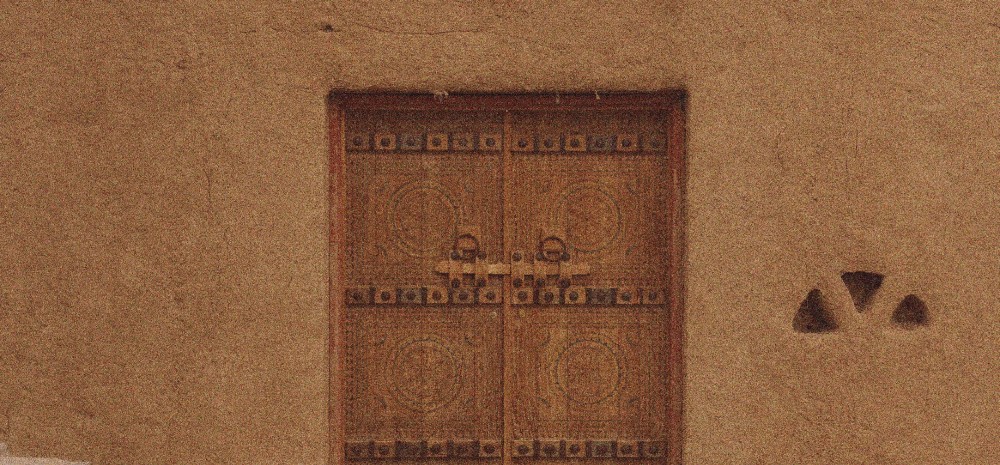 Stories Behind Doors | Ithra