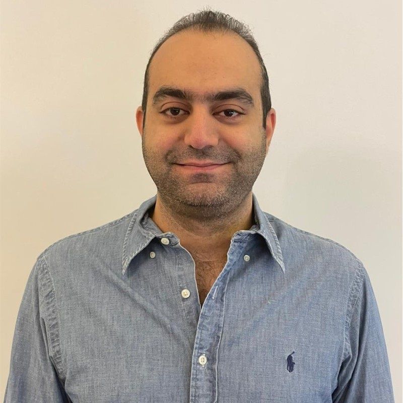 Ryan Davison | Ithra