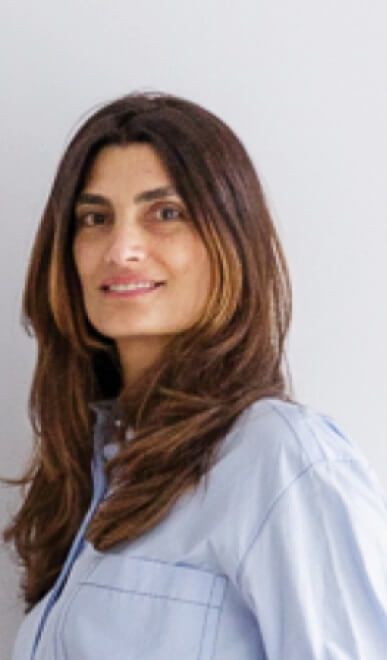 Maya El Khalil | Ithra