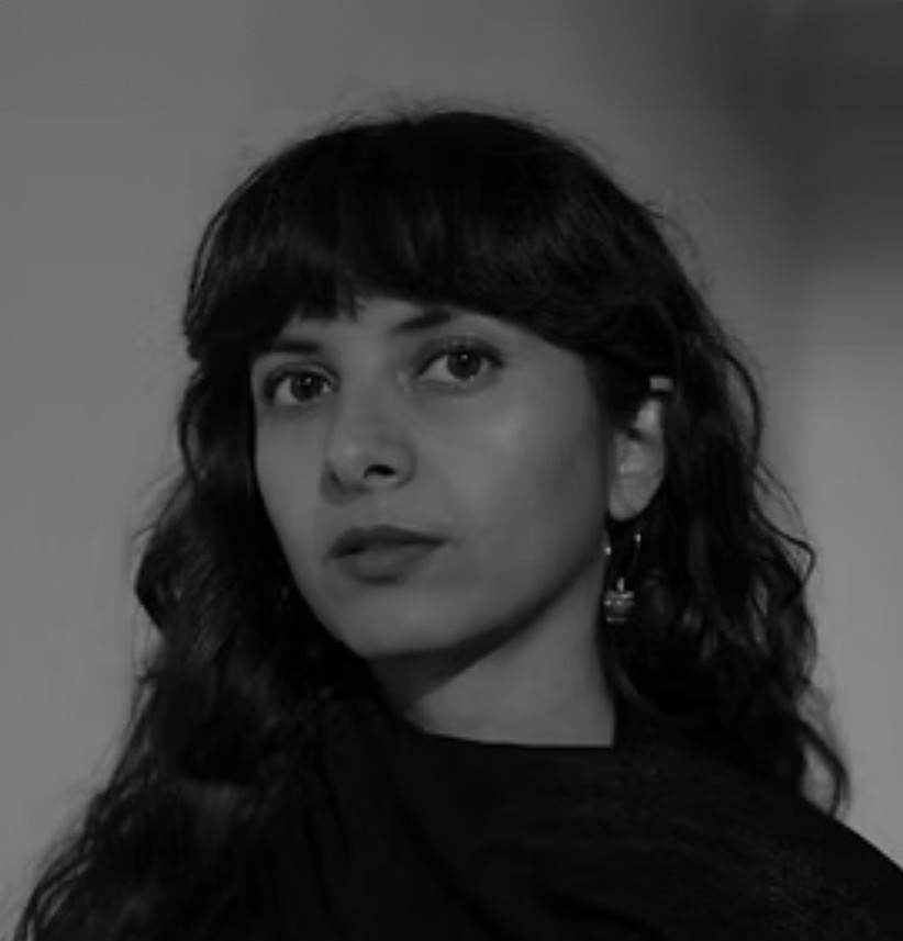 Hayfa AlGwaiz | Ithra