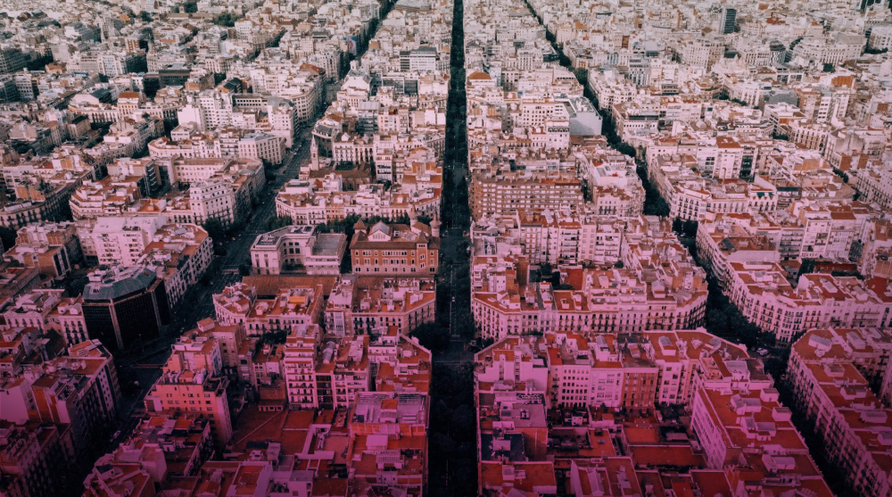 Exploring New Urban Codes in Saudi | Ithra