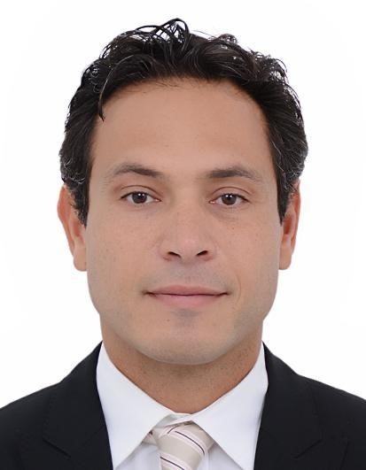 Mohamed El Kahhal | Ithra