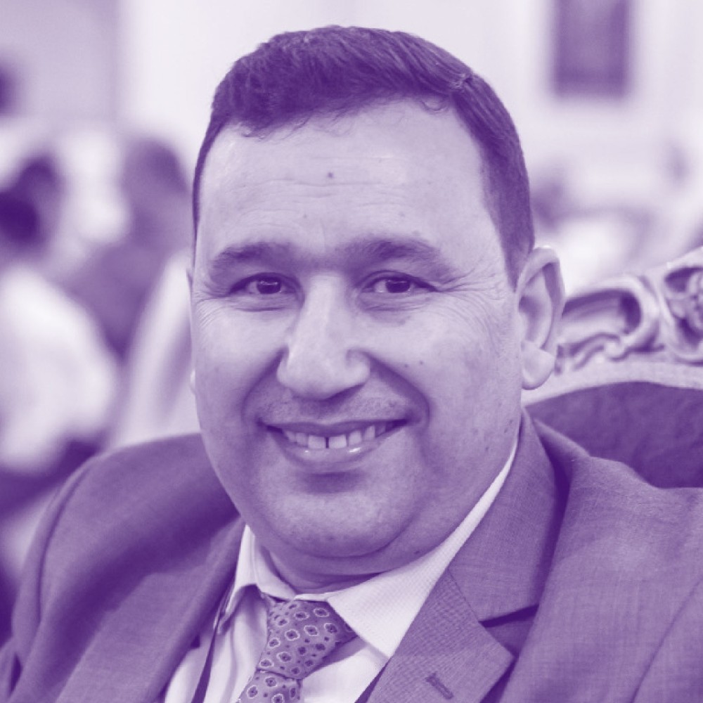 Dr. Hussein Alali | Ithra