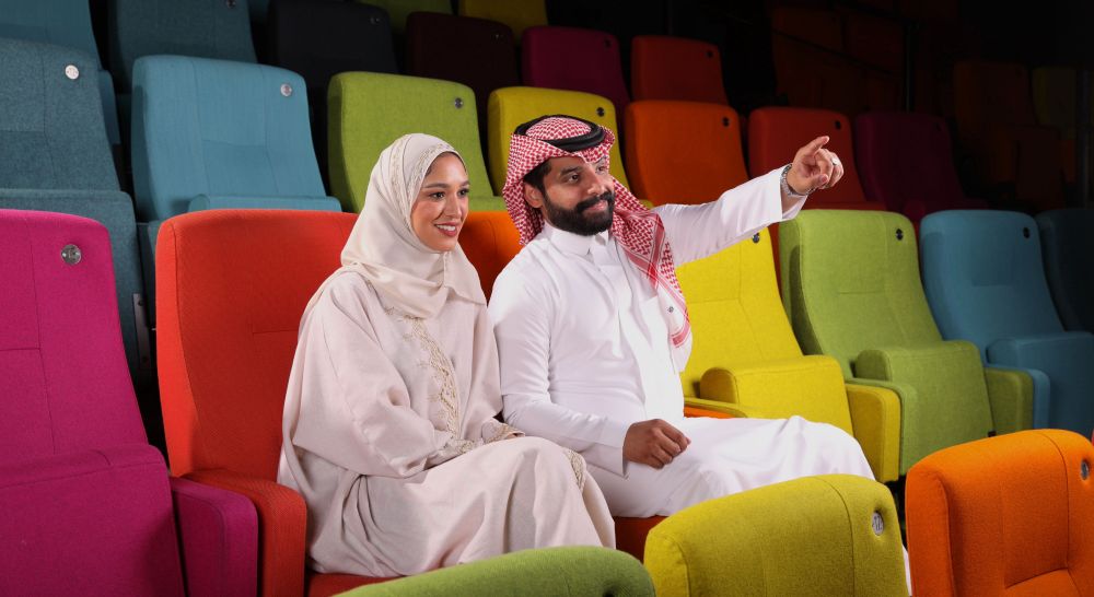 Spotlight on Saudi Cinema | Ithra