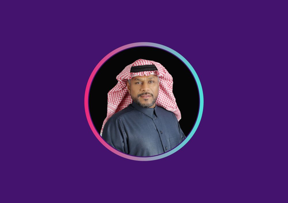 لقاء مع راشد الورثان | Ithra