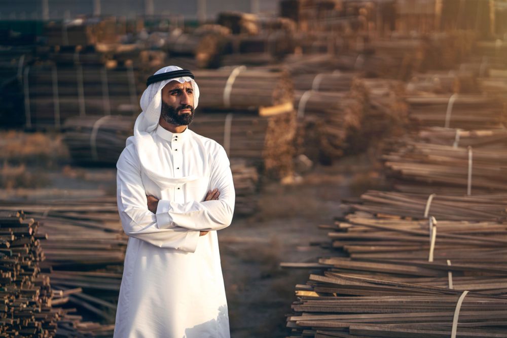 Idea Lab Talks by Albara Saimaldahar | Ithra