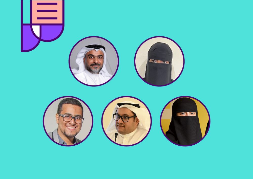 An experience lived to be told | Ithra