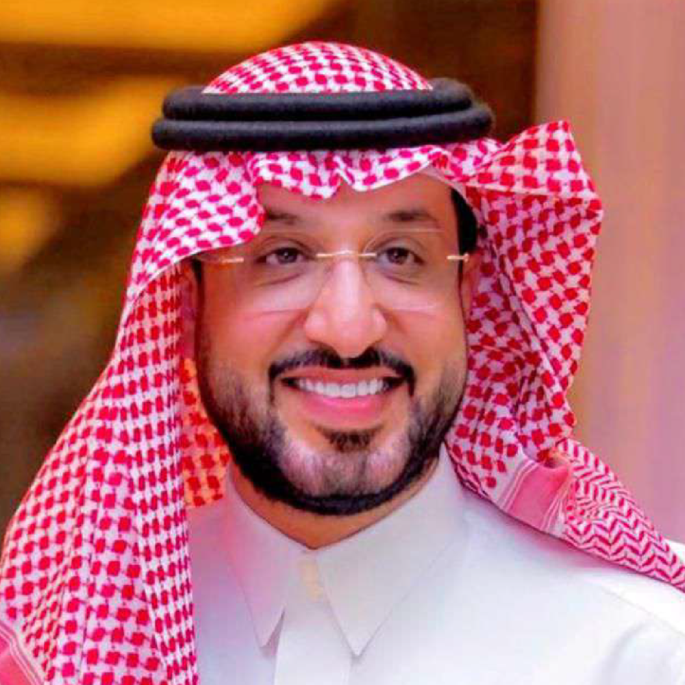 Turki Al-Shadeed | Ithra