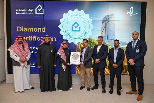 Ithra | Accelerating potential, inspiring minds