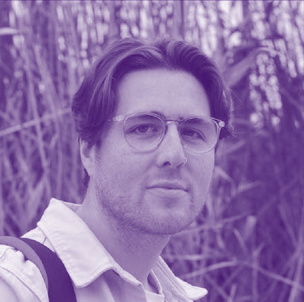 Aidan Brooks | Ithra