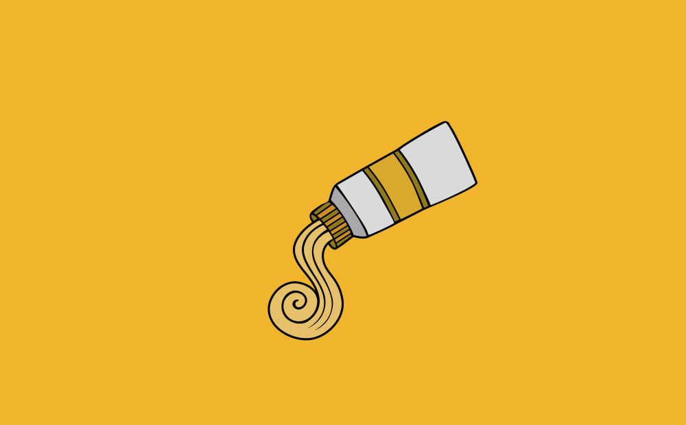 Acrylic Colors | Ithra