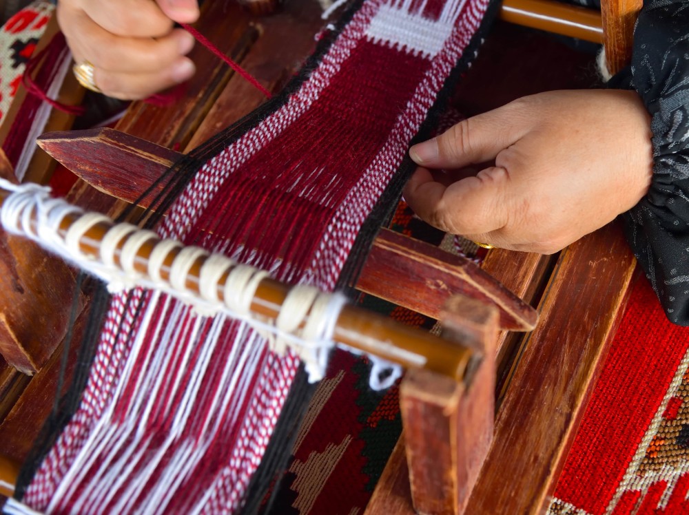 Discover Traditional Crafts | Ithra
