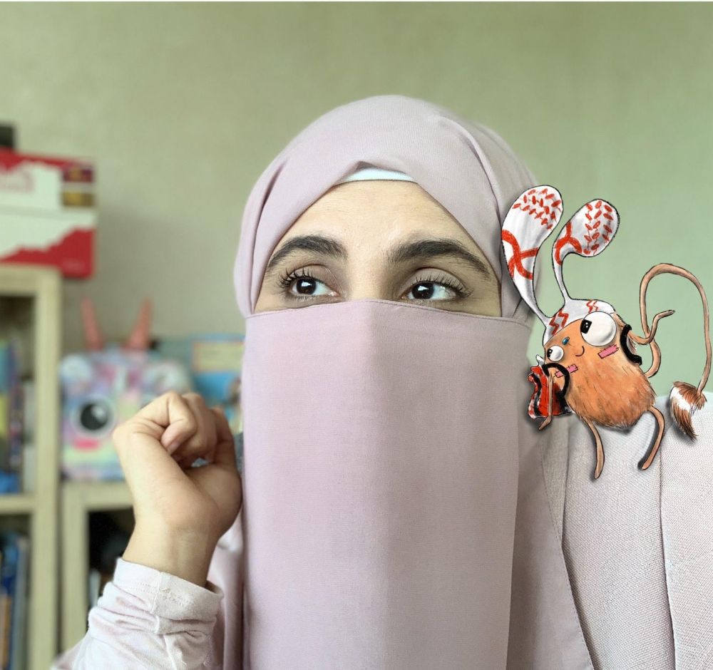 Maitha Al Khayat | Ithra