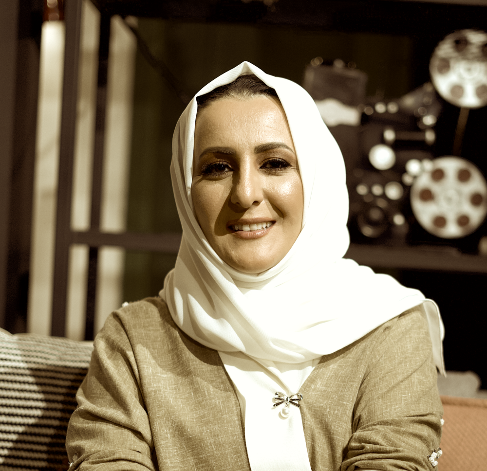 Dr. Lina Kattan | Ithra
