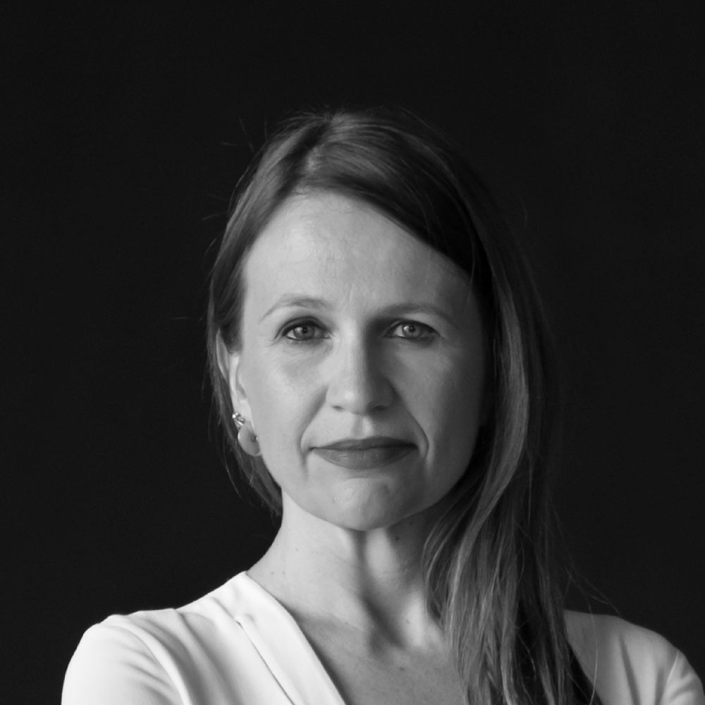 Claudia Pasquero | Ithra