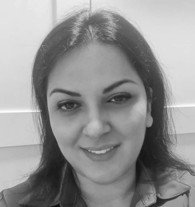 Eman Jaber Marouf | Ithra