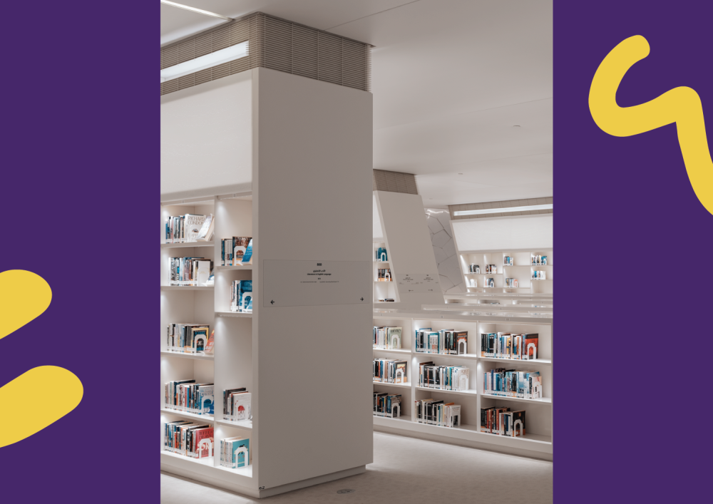 Once Upon a Time | Ithra