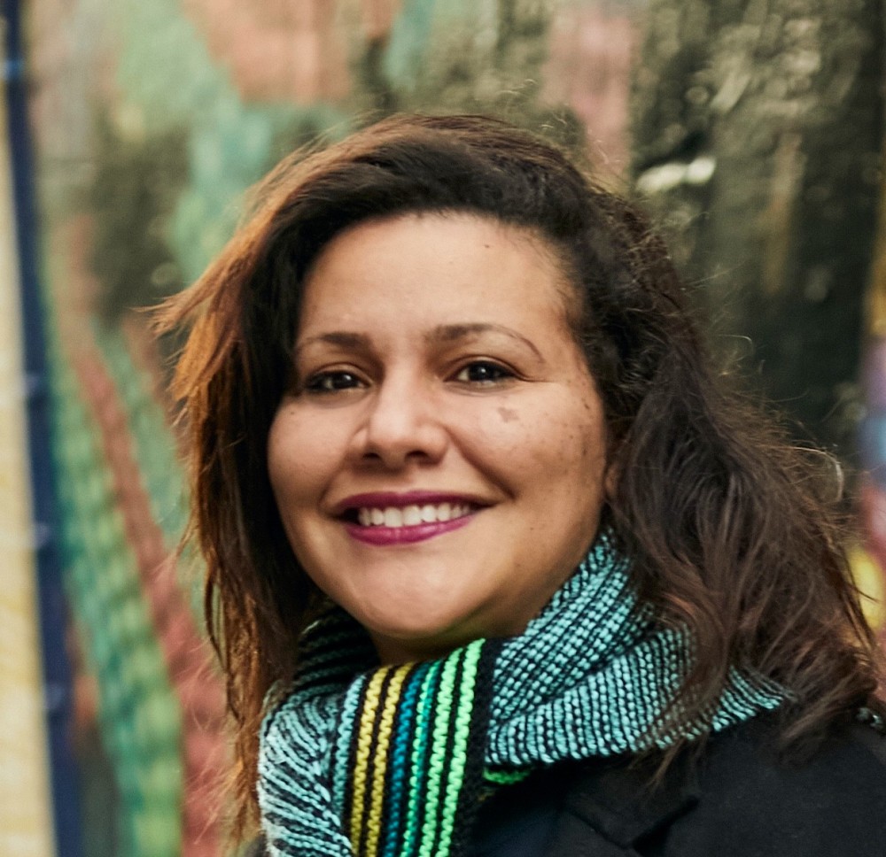 Insaf Ben Othmane Hamrouni | Ithra