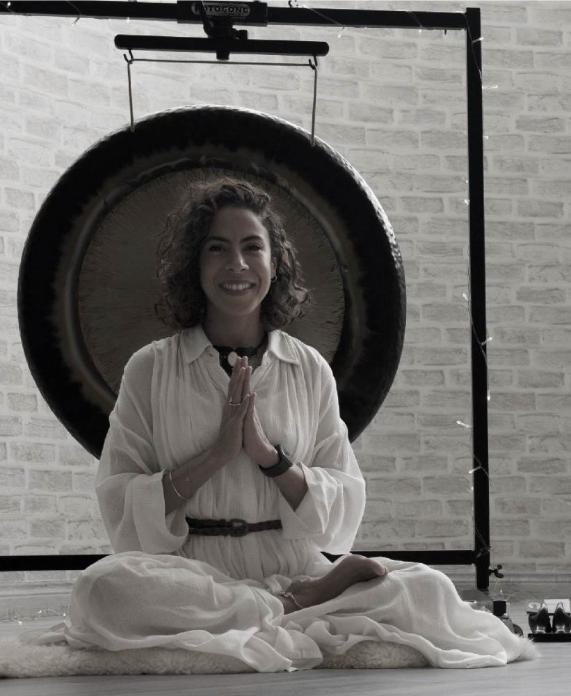 Ghalia Al-Madani | Ithra