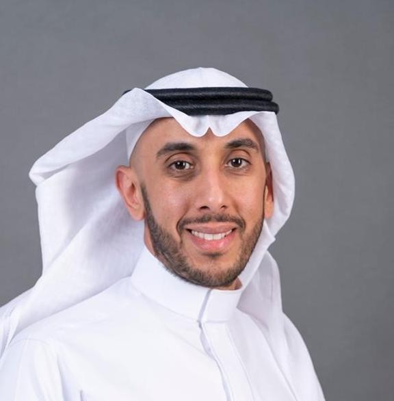 Mohammed AlBaiz | Ithra