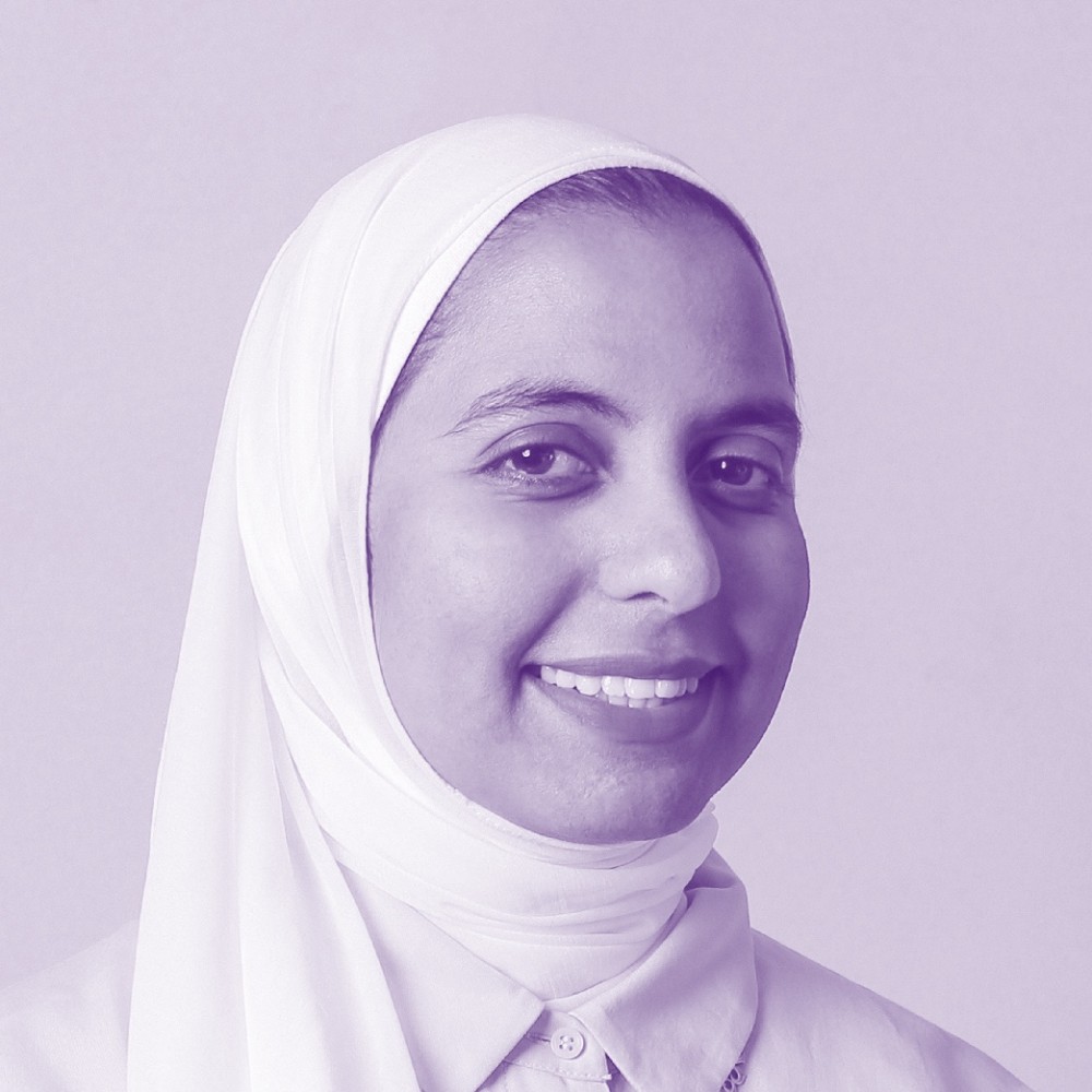 Sara Alhindi | Ithra