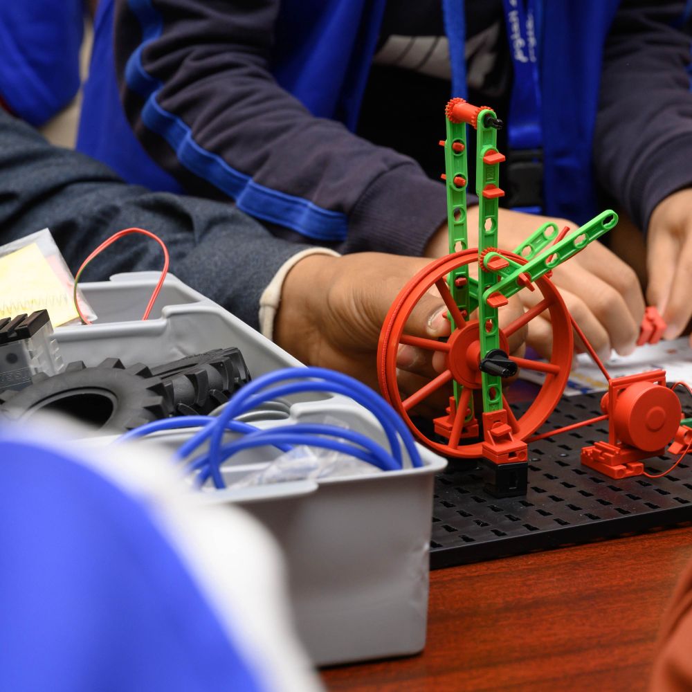 Interactive Engineering | Ithra