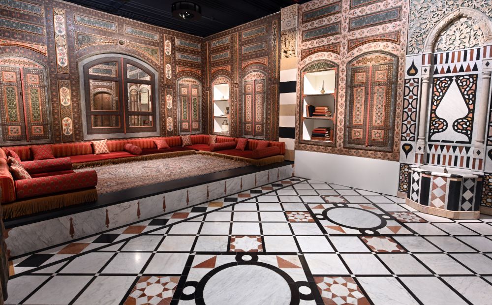 This House is Your House | Ithra