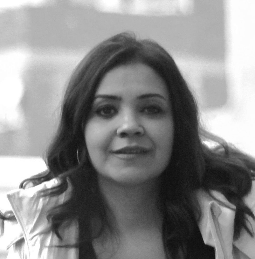 Fayrouz Karawya | Ithra