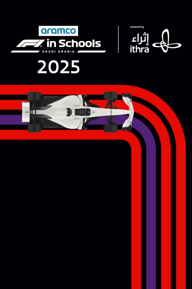 Ithra | Accelerating potential, inspiring minds