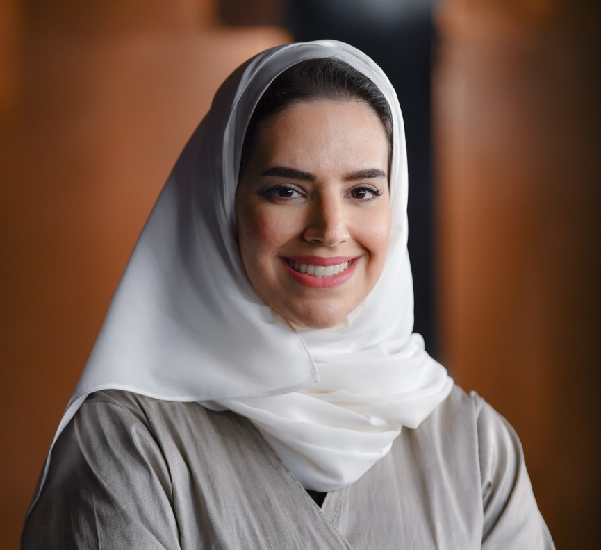 Noura Alzamil | Ithra