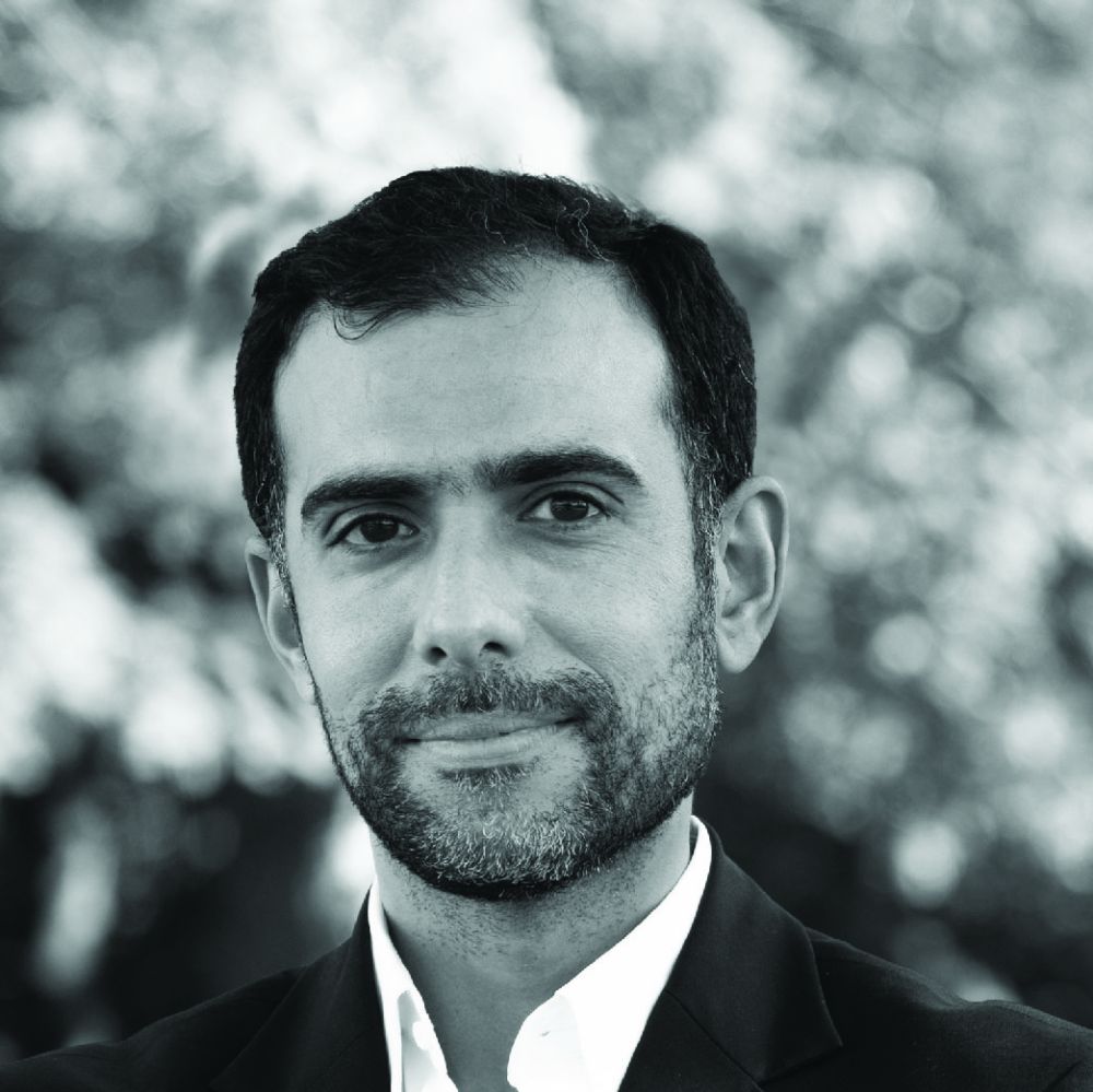 Dr. Ridha Moumni | Ithra