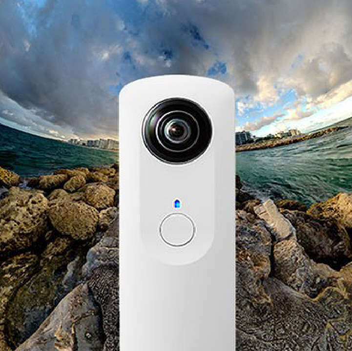 Narrative Content in Virtual Reality | Ithra