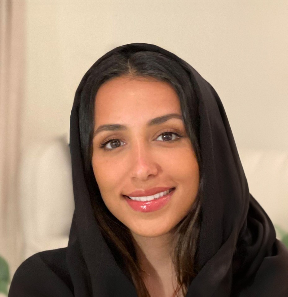 Juwana Ayman Abushal | Ithra