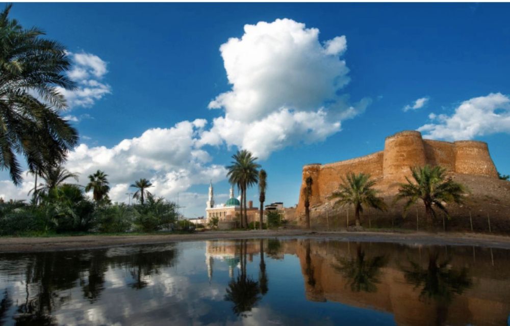 Add to your bucket list: Tarout Island | Ithra