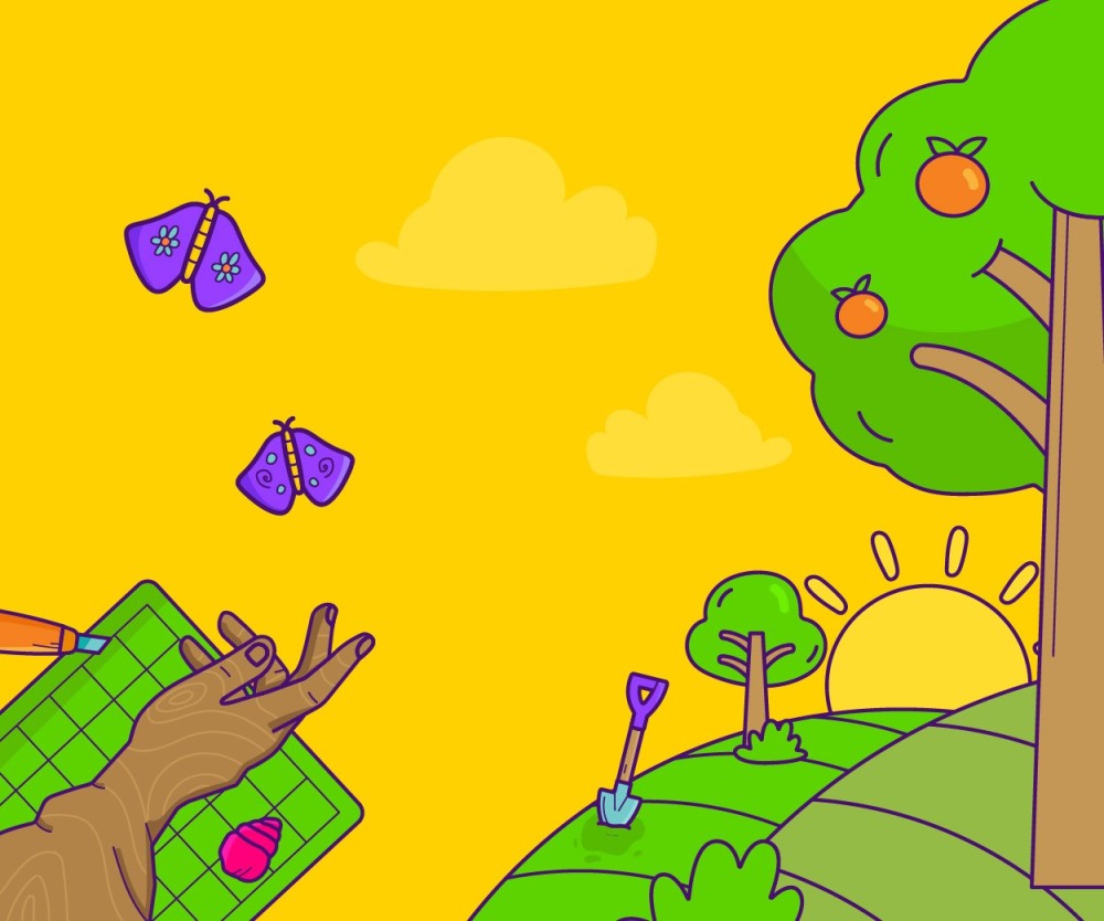 Ithra One Day Camp | Ithra