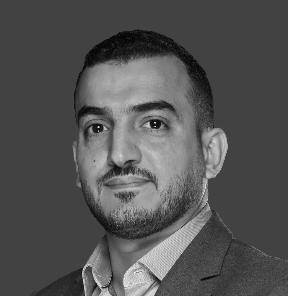 Waleed Alanazi | Ithra