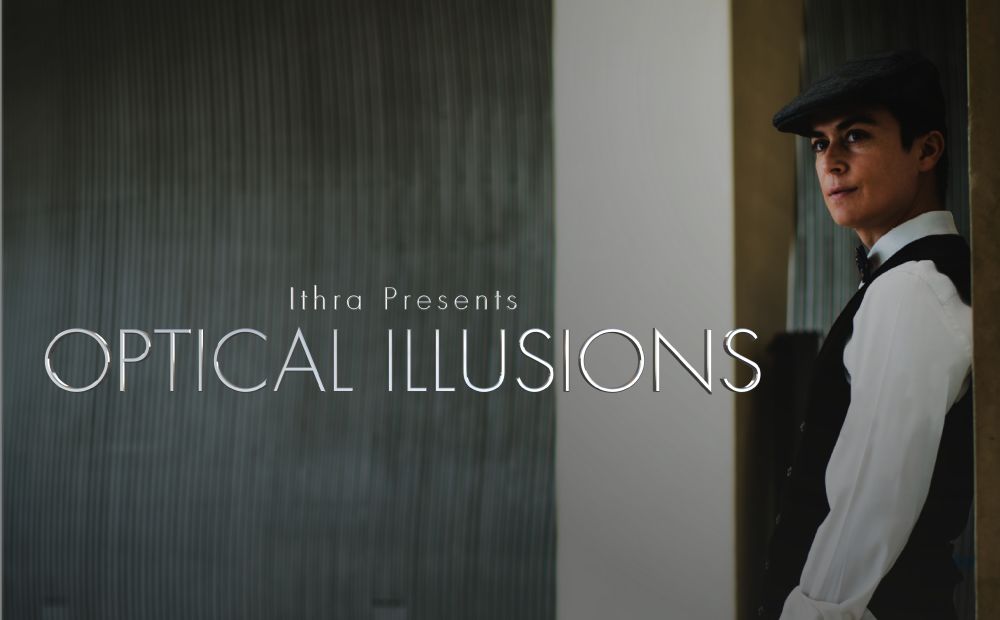 Episode 1 | Ithra