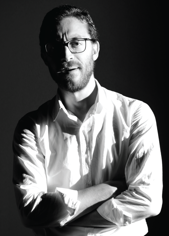 Dr. Ahmed Kassab | Ithra