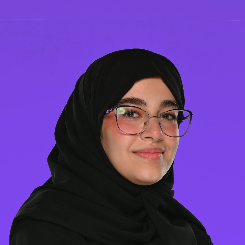 Balqis Al-Solan | Ithra