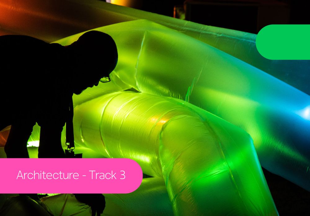 Pneumatic Structures and Installations | Ithra