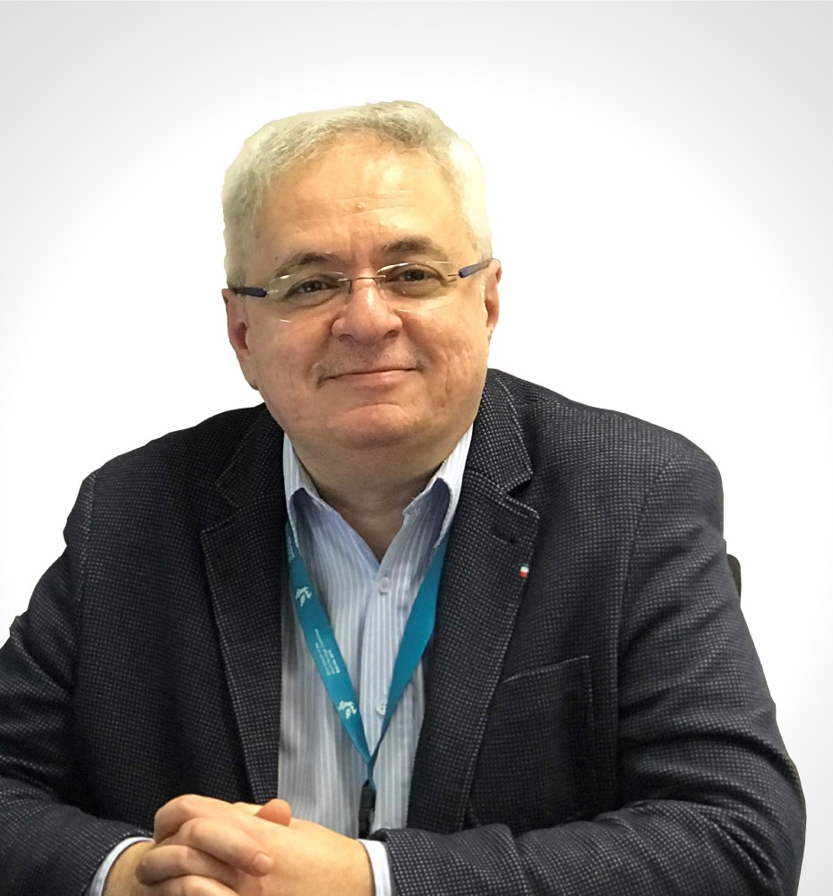 Dr. Hani M. Al Huneidi | Ithra