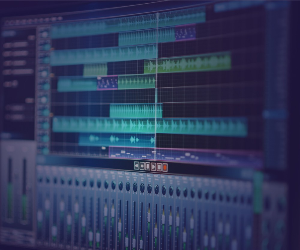 Building Sound Experiences | Ithra