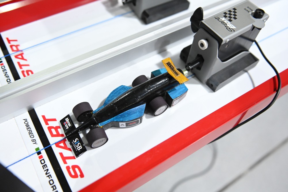 Loops and Turns | Ithra