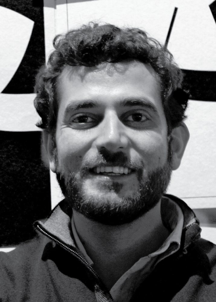 Pascal Zoghbi | Ithra