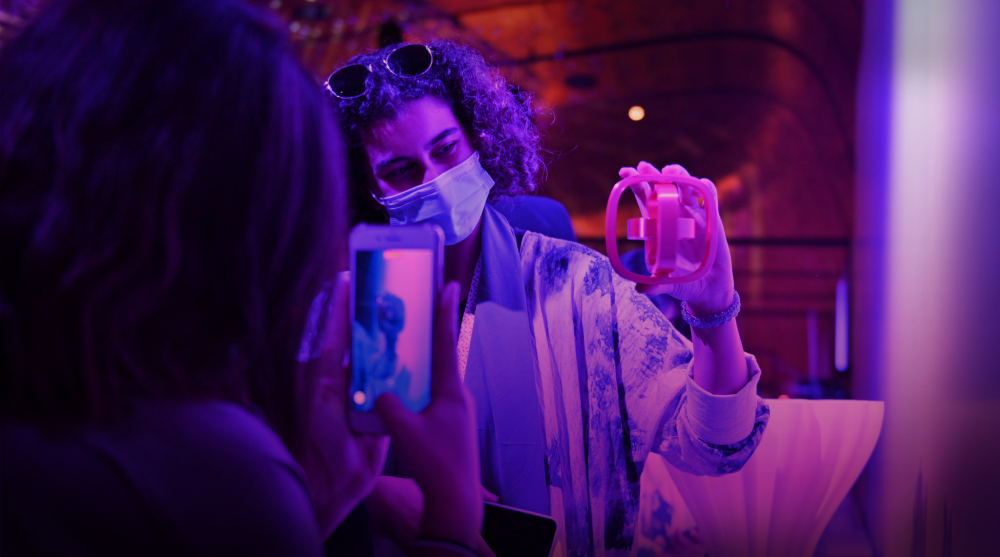 Tanween Experiences | Ithra