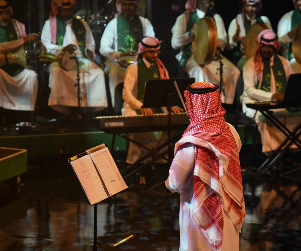 A Symphony Of Authenticity | Ithra