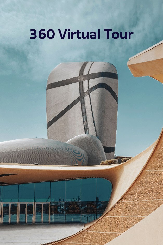 Ithra | Accelerating potential, inspiring minds