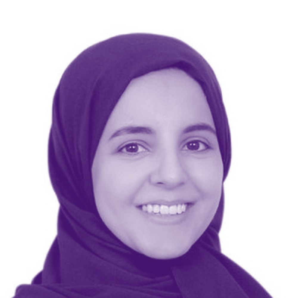 Alaa Alkhamis | Ithra