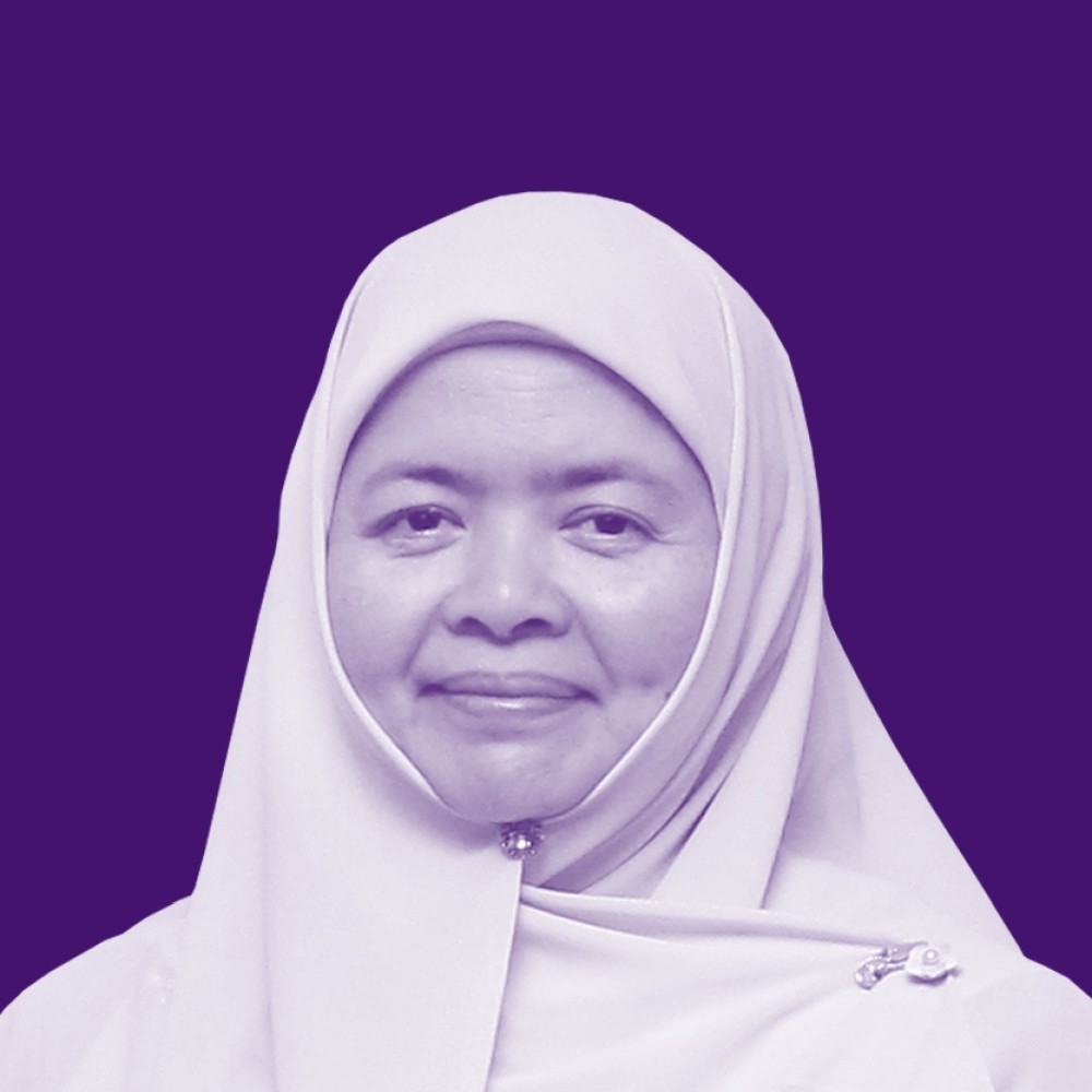 Mastura Muhamad | Ithra